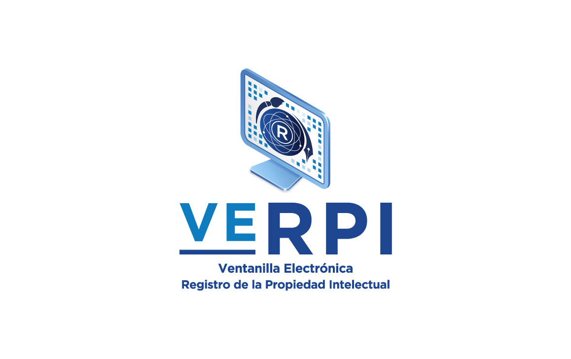 Ventanilla Electrónica del Registro de la Propiedad Intelectual -VERPI ...